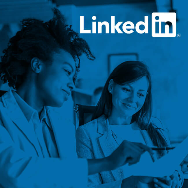 LinkedIn's Employee Advocacy Feature