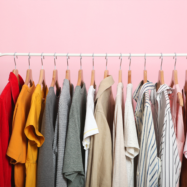 Website Wardrobes: How (and Why) You Should Make the Most of ...