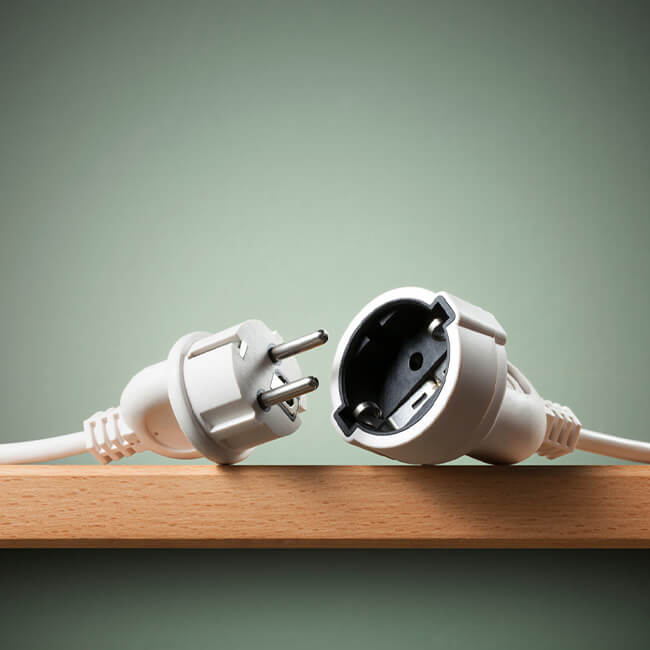 National Day of Unplugging vs. Hillary Long